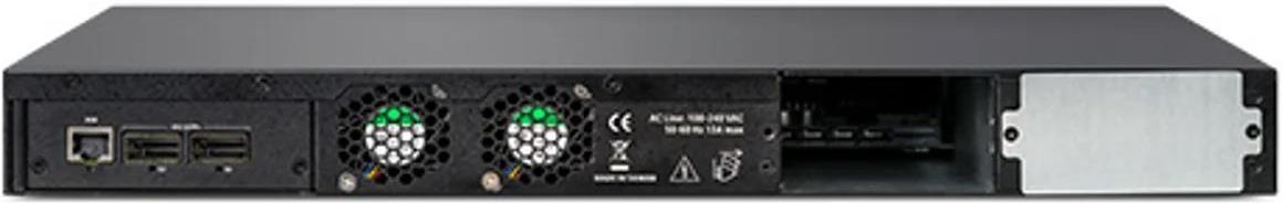 Lancom Systems Gs 4554Xp Zarządzany L3 25G Ethernet (100 1000 2500) Obsługa Poe 1U Czarny (61870 ...