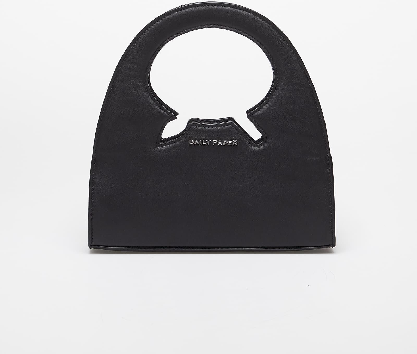 Daily Paper Codu Small Bag Black - Ceny i opinie - Ceneo.pl