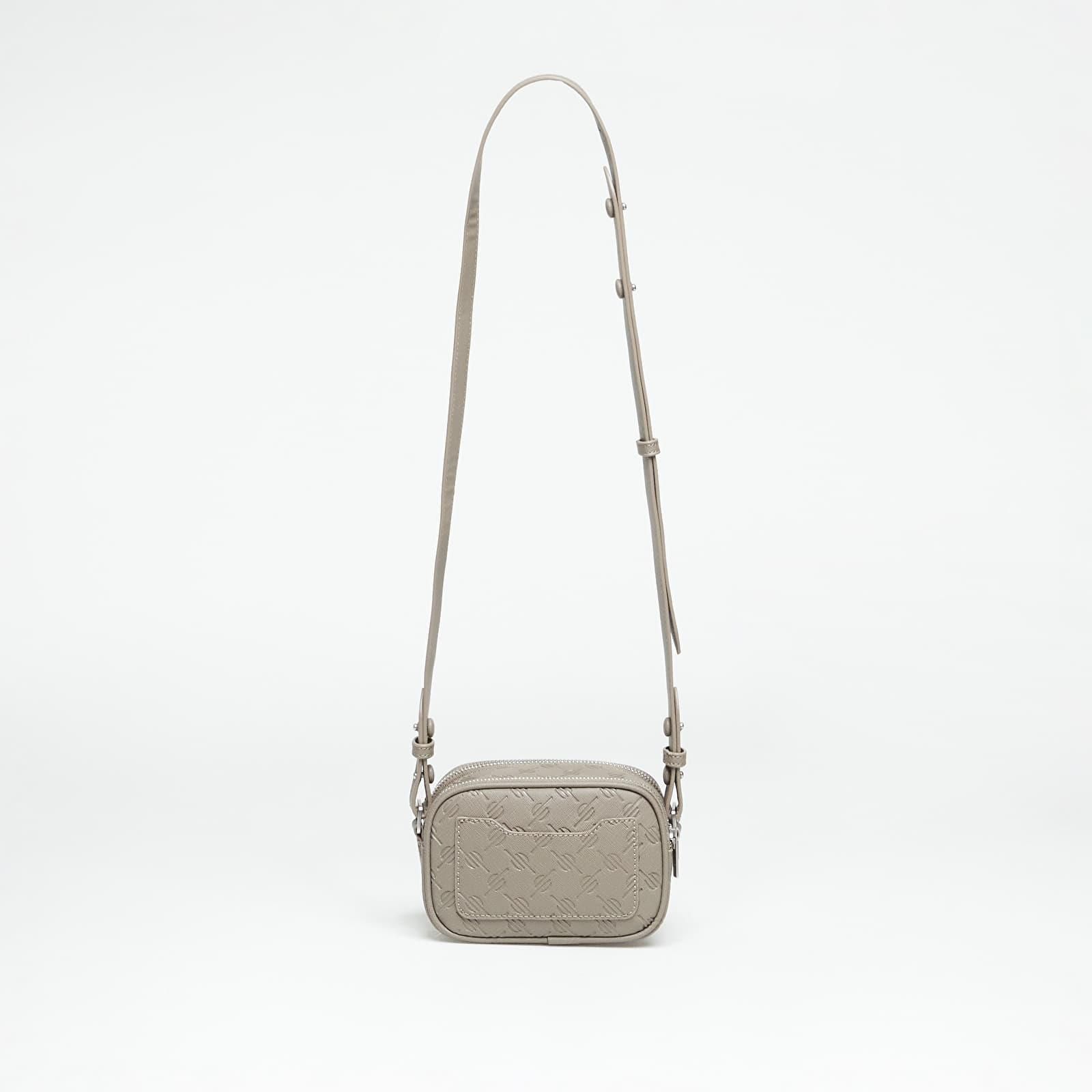 Daily Paper May Bag Taupe Grey - Ceny i opinie - Ceneo.pl