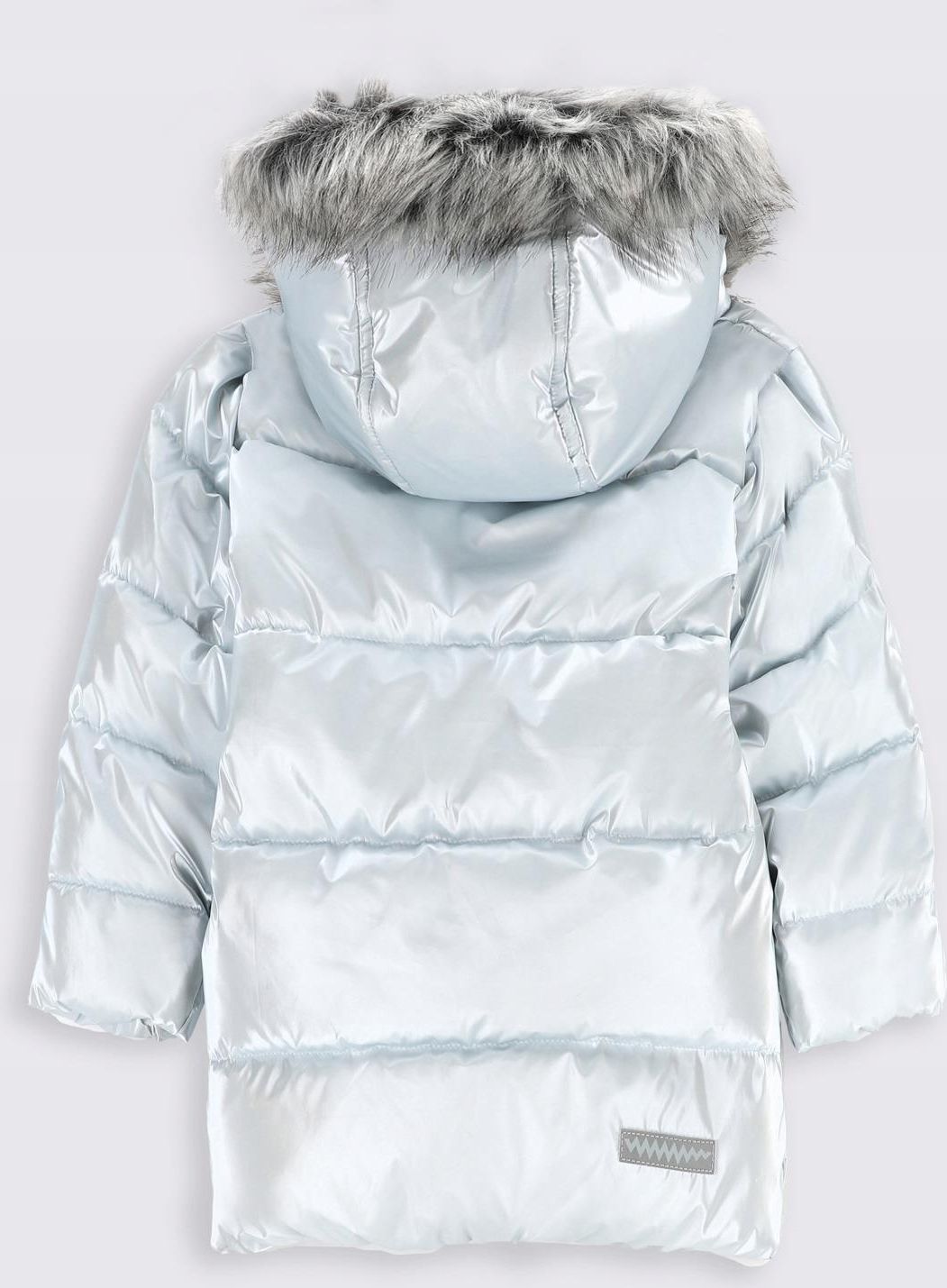 Kurtka zimowa dla dziewczynki r.164 Coccodrillo - Ceny i opinie - Ceneo.pl