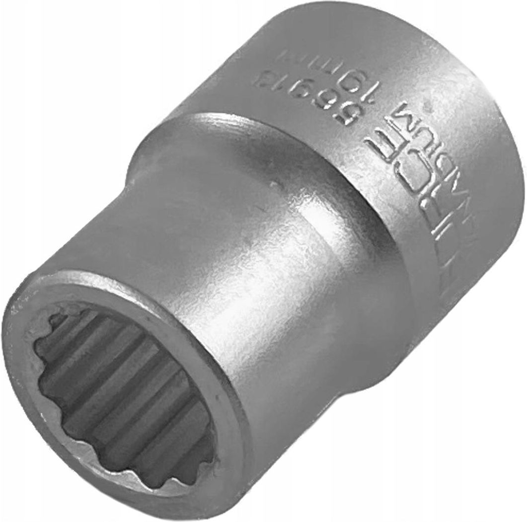 Rockforce Nasadka 3/4 19mm 12-Kątna Cr-V 11798 - Opinie i ceny na Ceneo.pl