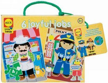 Alex Puzzle - Zawody - Ceny i opinie - Ceneo.pl