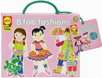 Alex Puzzle - Moda A1455S - Ceny i opinie - Ceneo.pl