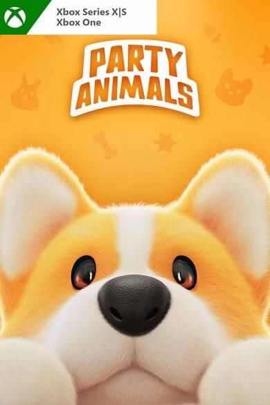 Party Animals (Xbox One Key) od 35,42 zł - Ceny i opinie - Ceneo.pl