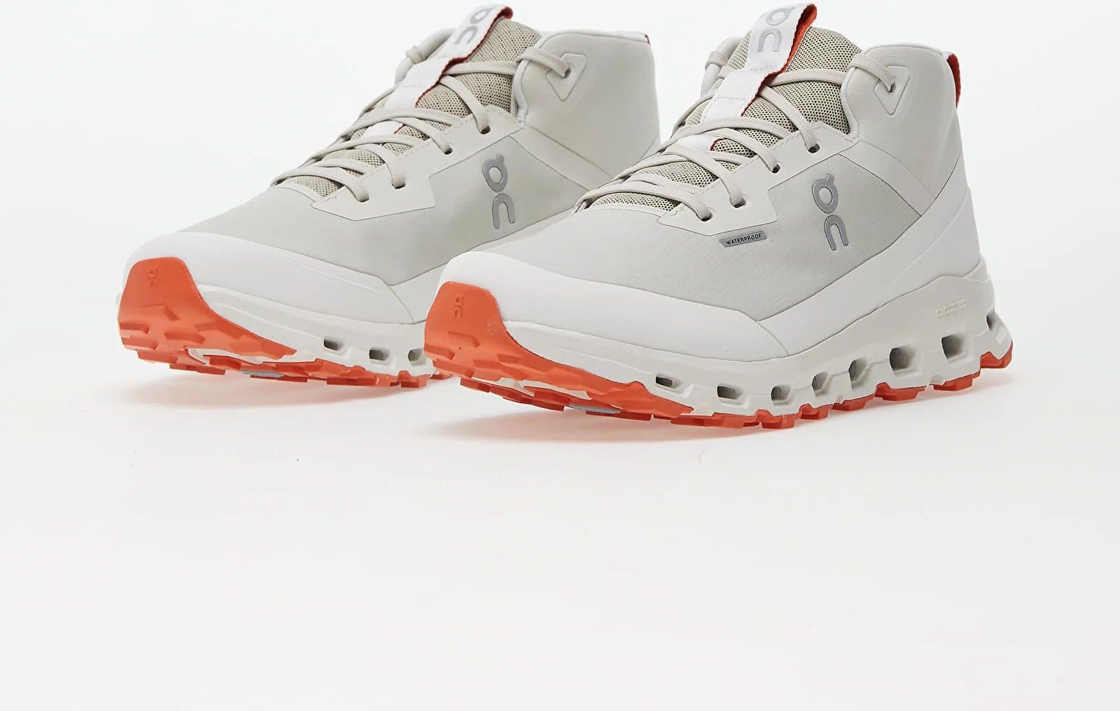 On M Cloudroam Waterproof Ice/ Flare - Ceny i opinie - Ceneo.pl