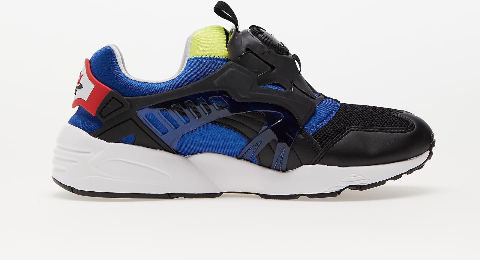 Puma Disc Blaze OG Black - Ceny i opinie - Ceneo.pl