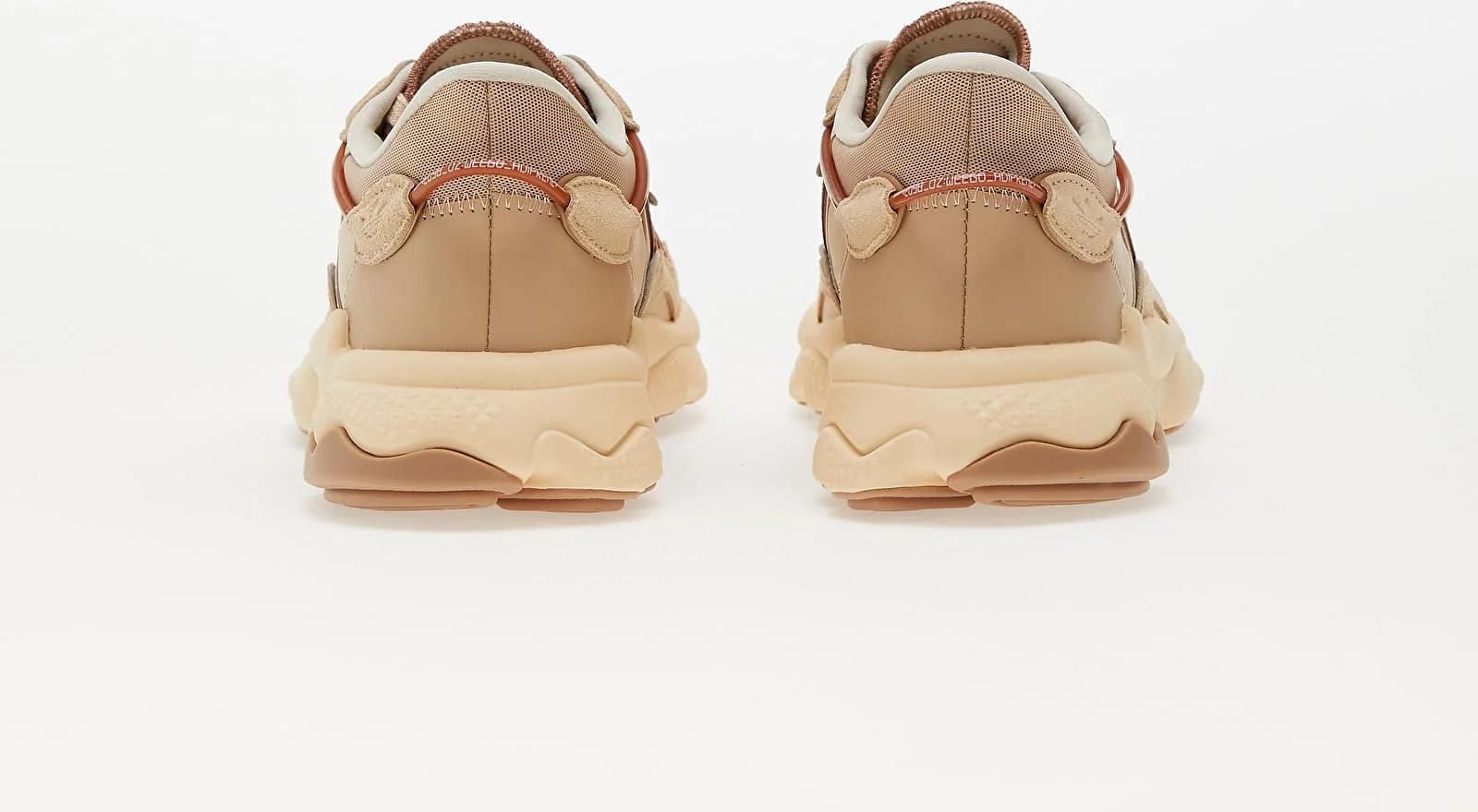 Adidas Ozweego Magic Beige/ Clay Strata/ Sand Strata - Ceny i opinie ...