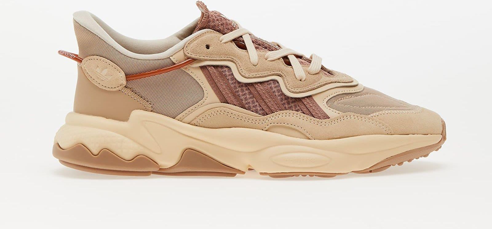 Adidas Ozweego Magic Beige/ Clay Strata/ Sand Strata - Ceny i opinie ...