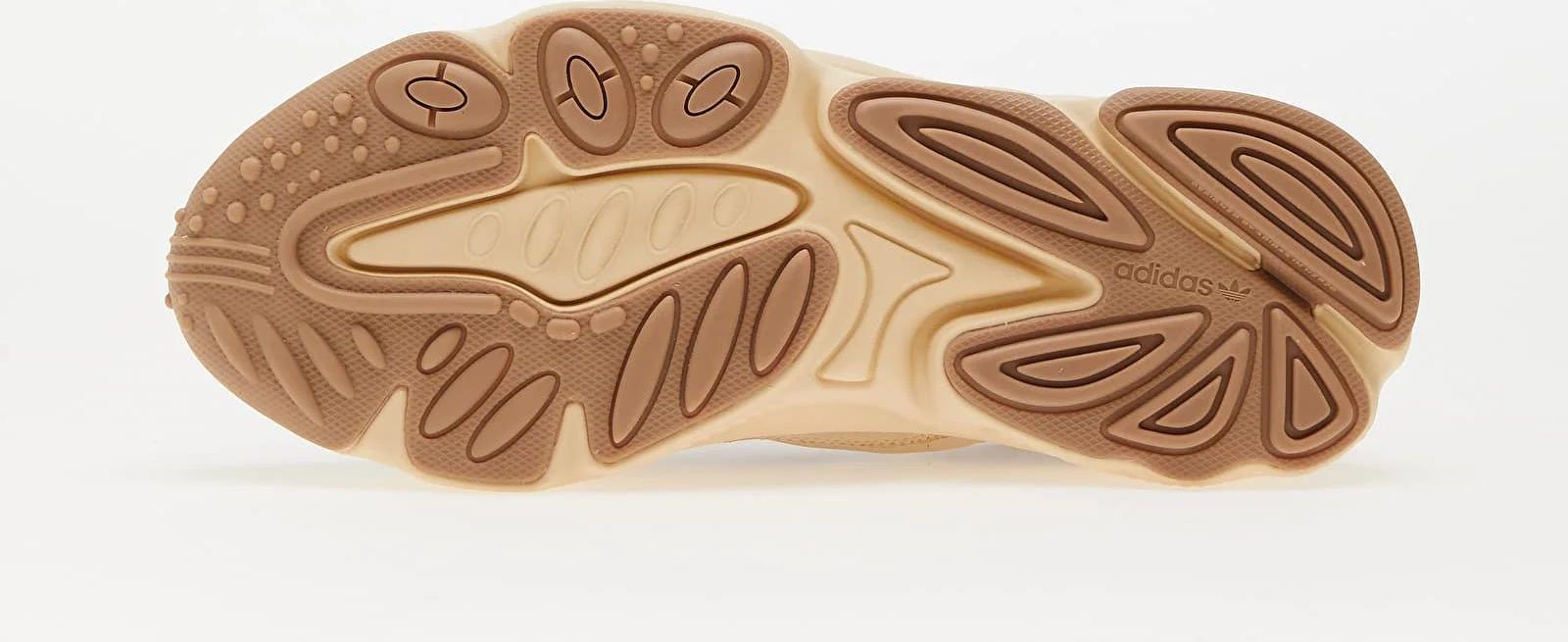 Adidas Ozweego Magic Beige/ Clay Strata/ Sand Strata - Ceny i opinie ...