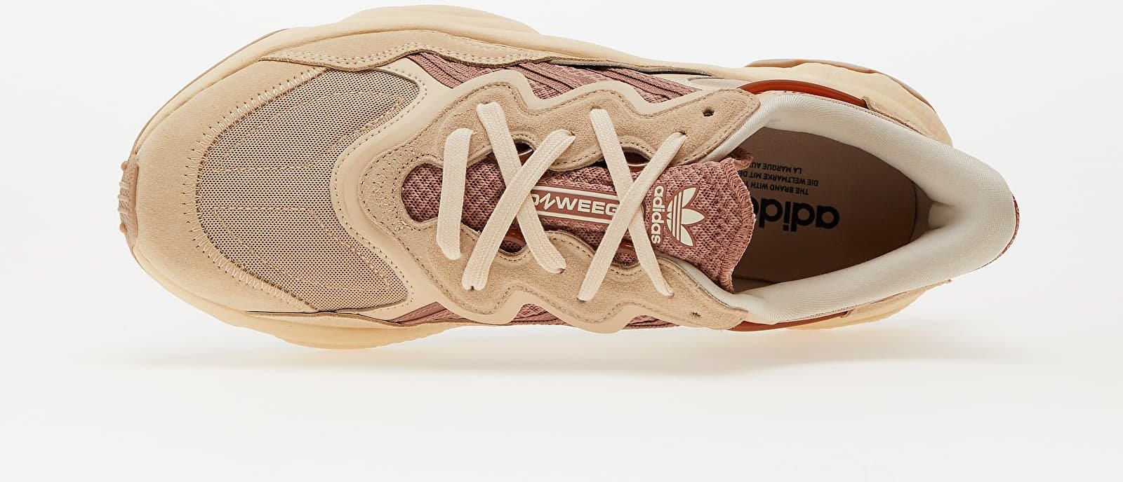 Adidas Ozweego Magic Beige/ Clay Strata/ Sand Strata - Ceny i opinie ...