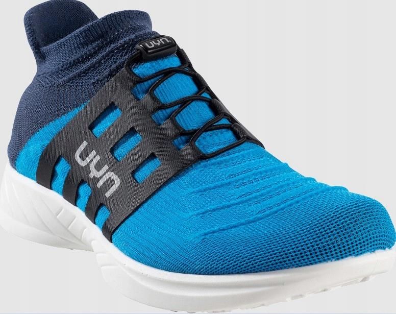 UYN X-CROSS Tune męskie buty do biegania 45 - Ceny i opinie - Ceneo.pl