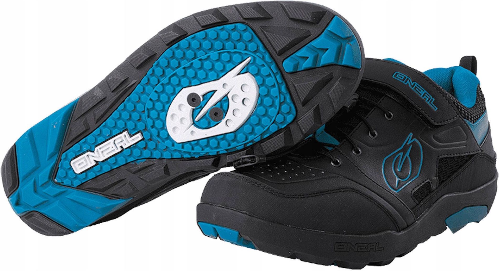 O'Neal Traverse SPD buty rowerowe czarne męskie 41 - Ceny i opinie ...