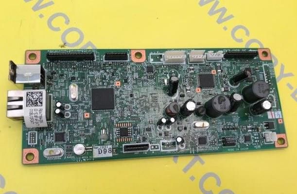 Kontroler Canon PCB ASSEMBLY, MAIN - Opinie i ceny na Ceneo.pl
