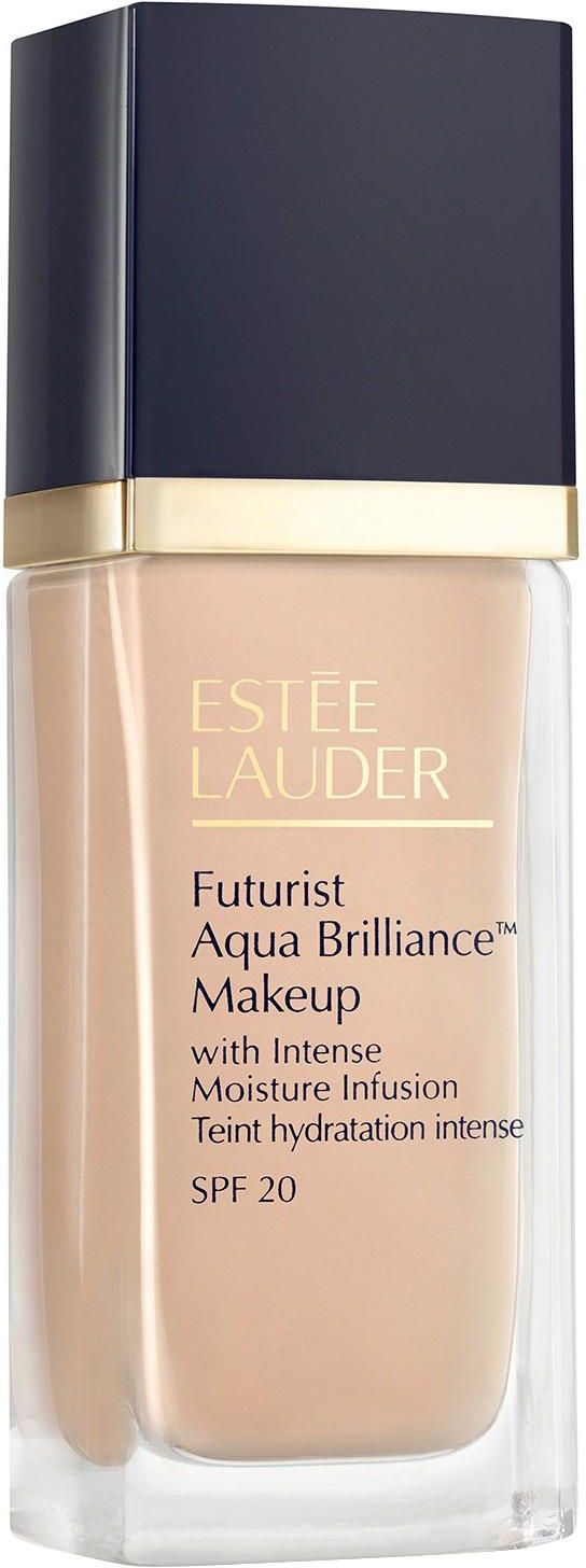 015136 Estee Lauder Futurist Aqua Brilliance Makeup With Intense ...