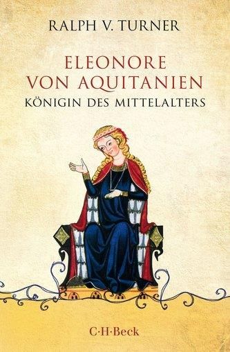 Eleonore von Aquitanien Turner, Ralph V. - Literatura obcojęzyczna ...
