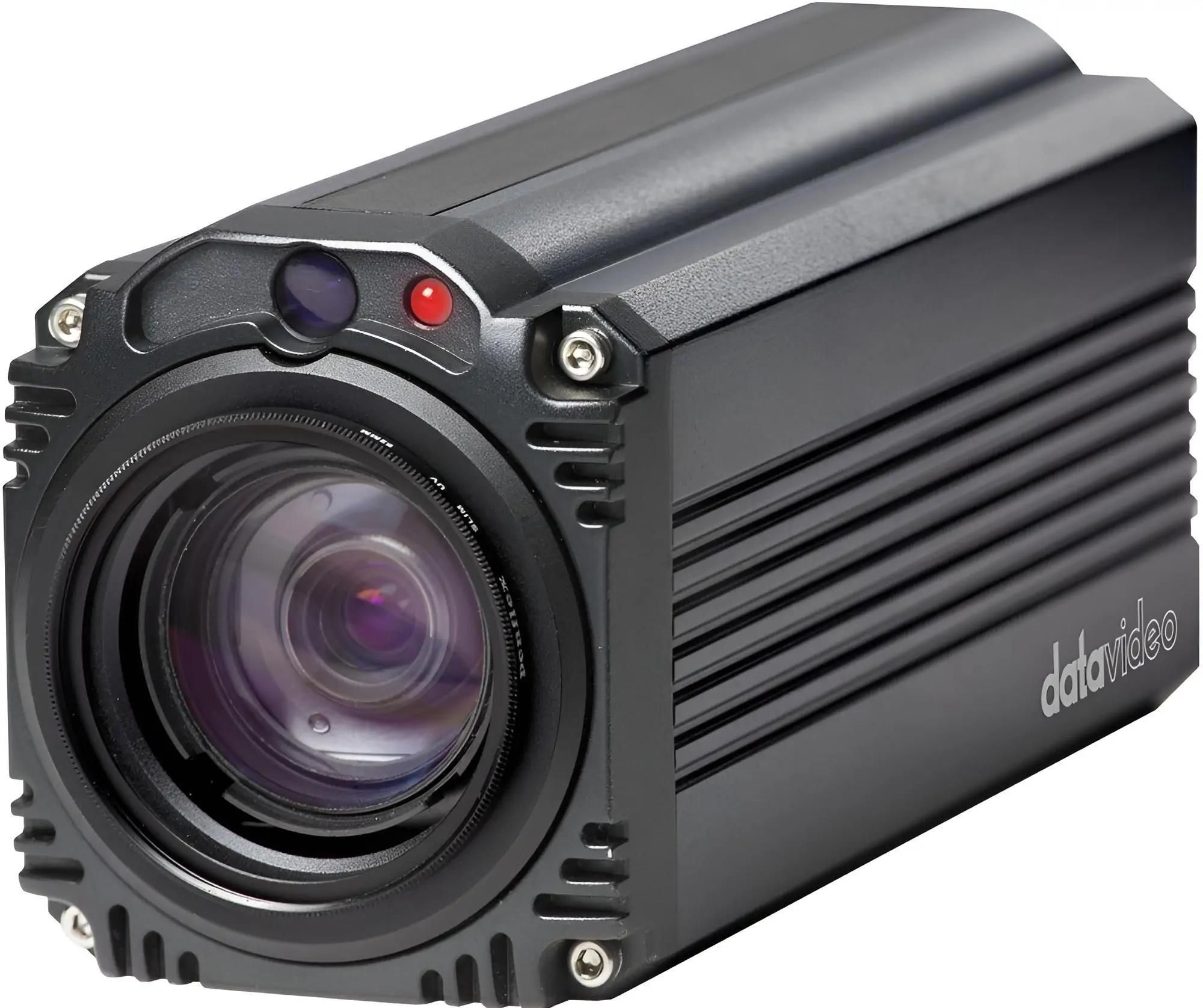 Kamera cyfrowa Datavideo BC-80 , Kamera blokowa 30x Zoom SDI, HDMI ...