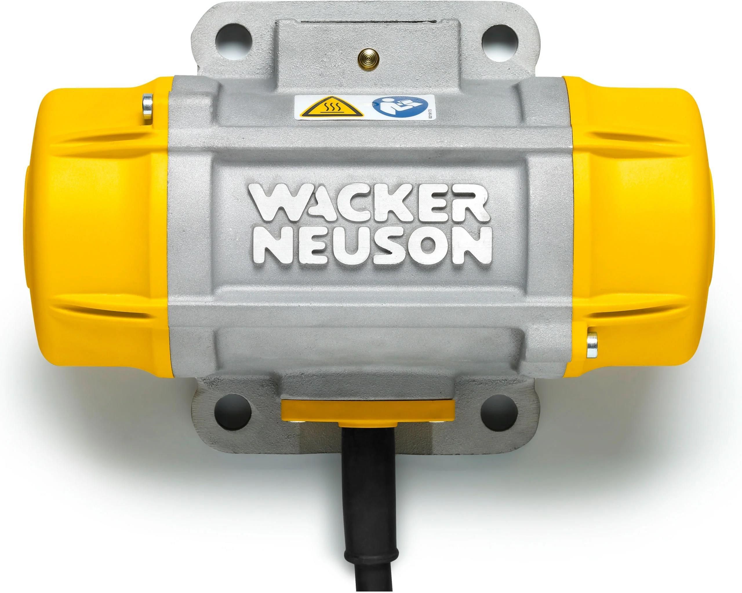 Wacker Neuson Wibrator Przyczepny Ar 26/6/250 - Opinie i ceny na Ceneo.pl