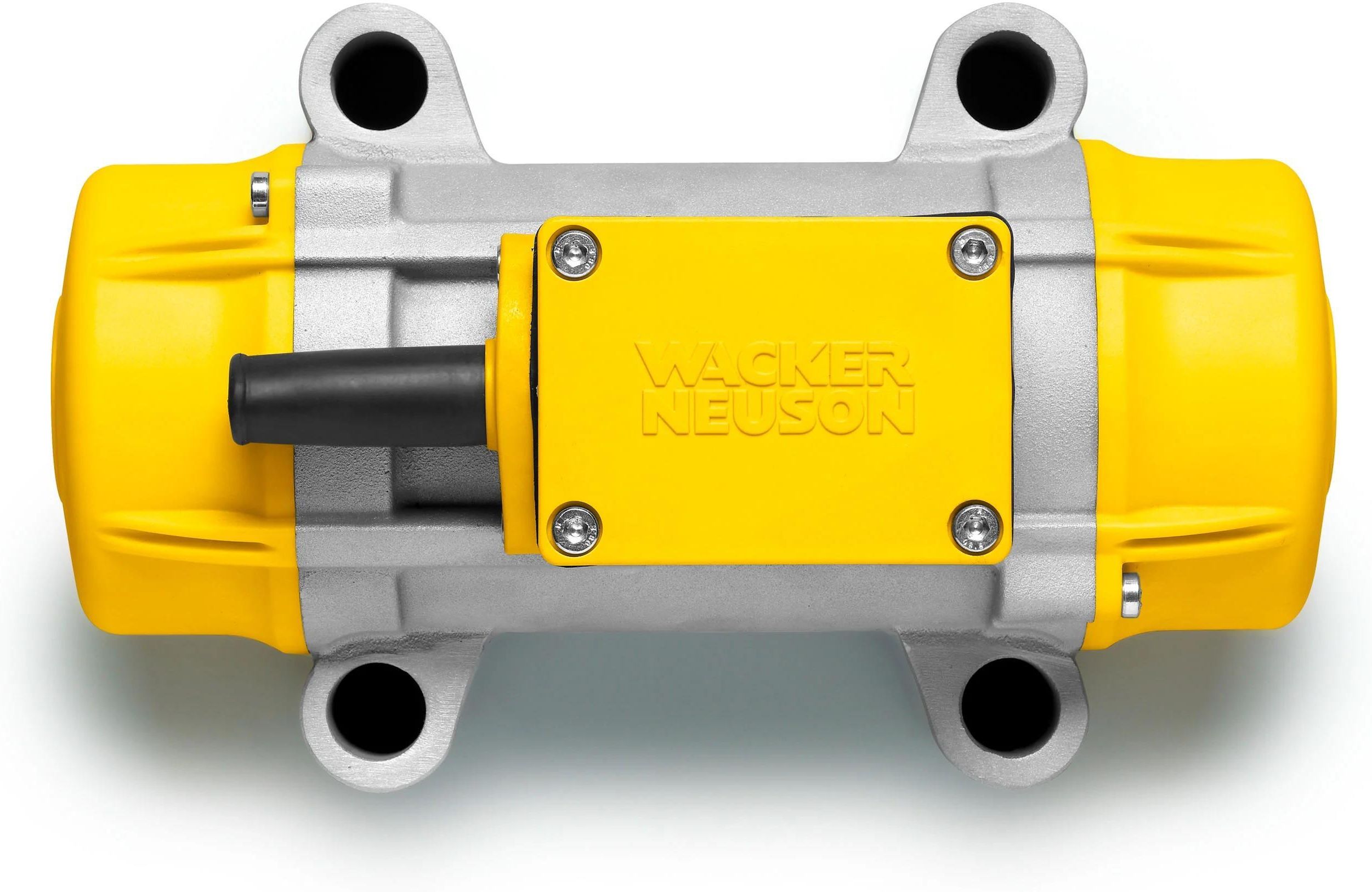 Wacker Neuson Wibrator Przyczepny Ar 34/6/250 - Opinie i ceny na Ceneo.pl