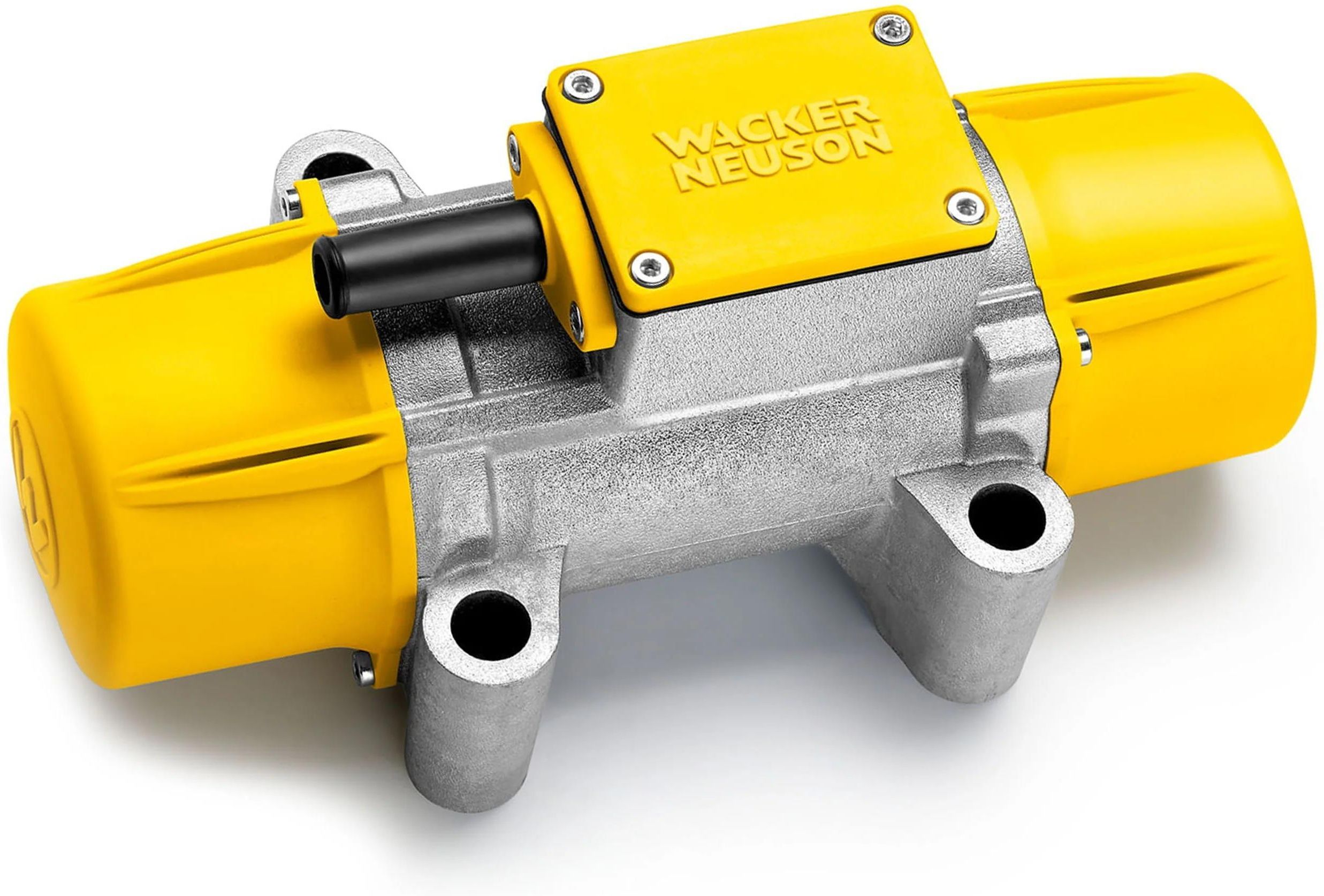 Wacker Neuson Wibrator Przyczepny Ar 34/6/250 - Opinie i ceny na Ceneo.pl