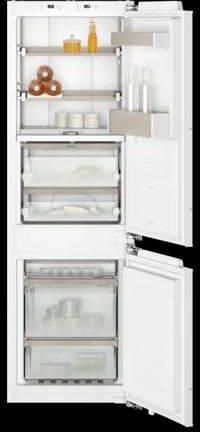 Lodówka do zabudowy Gaggenau RB289300 - Opinie i ceny na Ceneo.pl