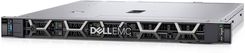 Dell Pe R350 4X3.5/Xeon E-2314/16Gb/1X480Gb/Broadcom 5720 Dual Port ...