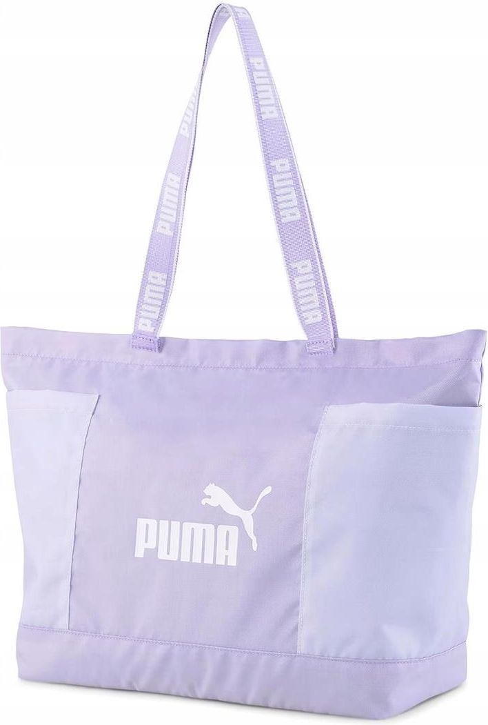 Torba damska Puma Core Base Large Shopper - Ceny i opinie - Ceneo.pl