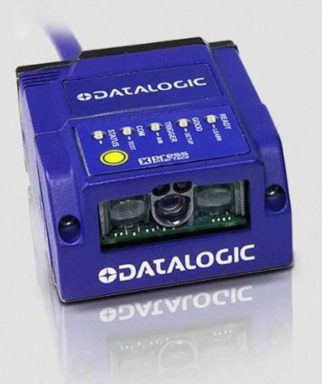 Czytnik kodów kreskowych Datalogic Matrix 210N Czytniki Kodów ...