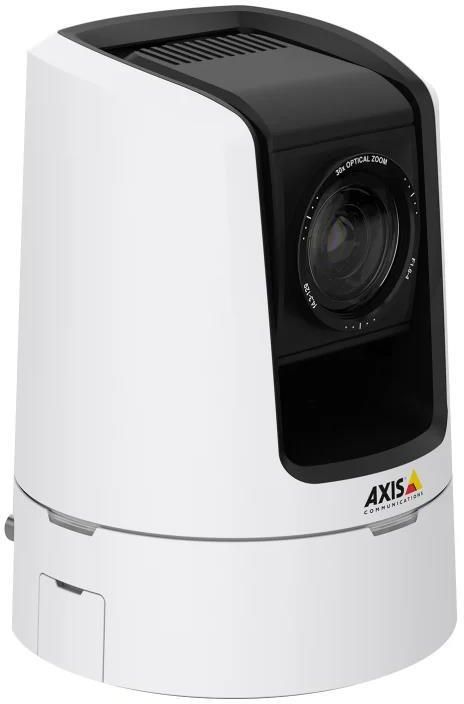 Kamera przemysłowa Axis V5915 50Hz Kamera Bezpieczeństwa Ip Wewnętrzna 1920x1080 Px Sufit ...