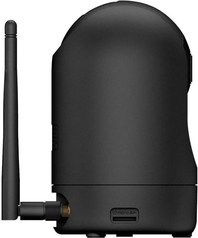 Foscam R4M-B Kamera Przemysłowa Sześcian Kamera Bezpieczeństwa Ip ...