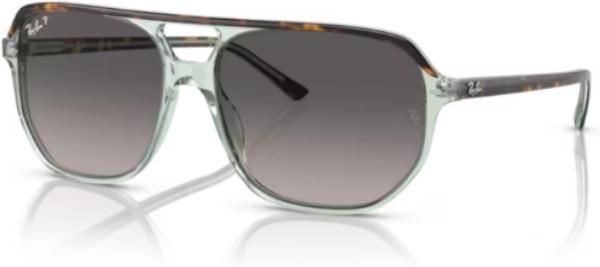 Okulary przeciwsłoneczne Ray-Ban® 2205 1376M3 57 BILL ONE z polaryzacją ...