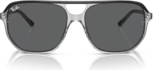 Okulary przeciwsłoneczne Ray-Ban® 2205 1396B1 60 BILL ONE - Ceny i ...