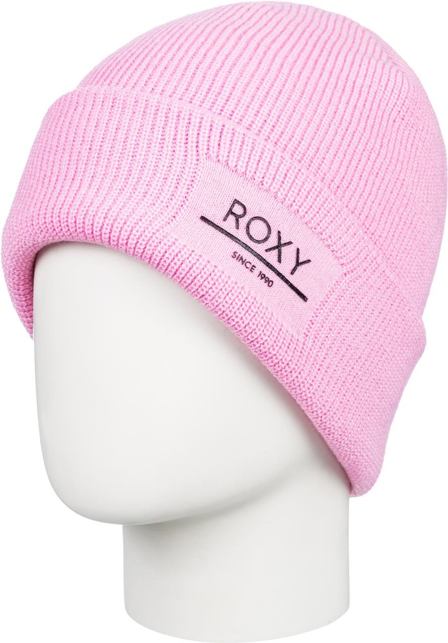 Damska Czapka zimowa Roxy Folker Beanie Erjha04166-Mgs0 – Różowy - Ceny i opinie - Ceneo.pl