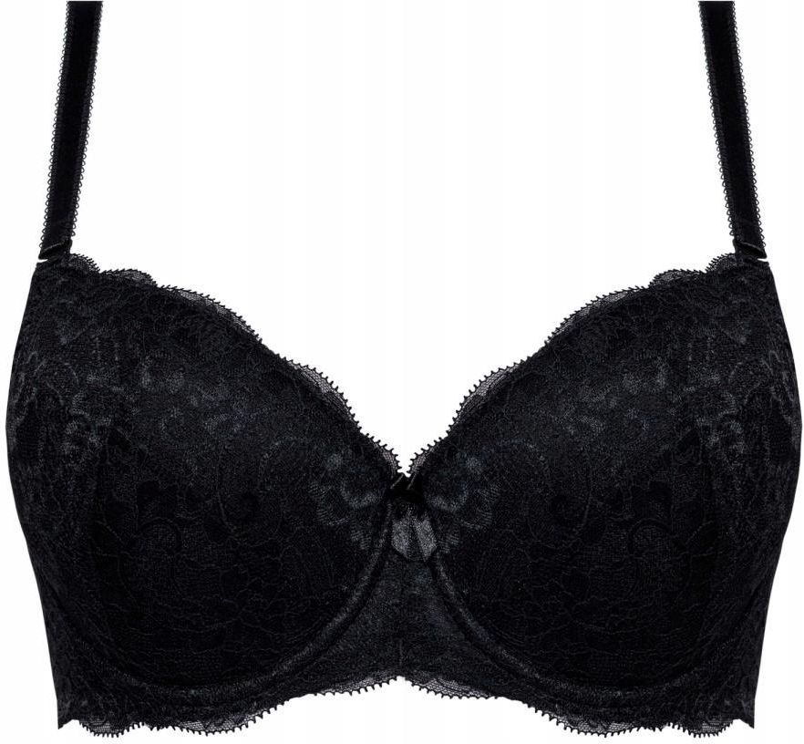 Nipplex biustonosz push up Wiki 80D - Ceny i opinie - Ceneo.pl