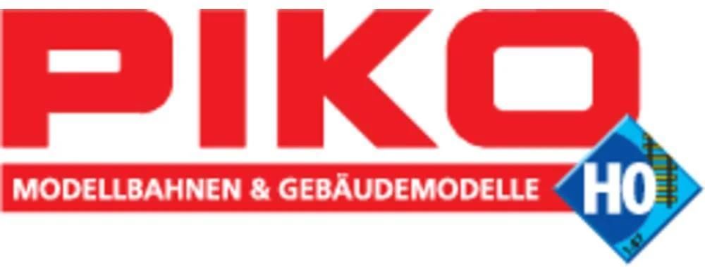 Piko H0 Wagon Osobowy 55918 H0 Xp Zestaw 2 Mieszkań Mieszkaniowo ...