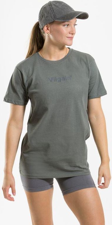 Vilgain Lightweight Performance Tee M Sage - Ceny i opinie - Ceneo.pl