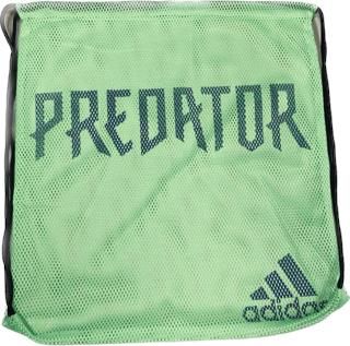 WOREK ADIDAS PREDATOR FITNESS SIŁOWNIA SIATKA - Ceny i opinie - Ceneo.pl