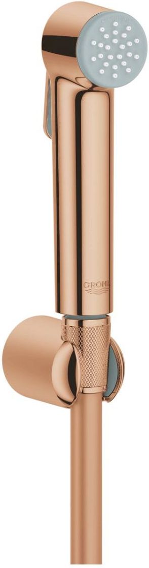 Zestaw prysznicowy Grohe Tempesta Zestaw owy Warm Sunset 27513DA1 ...