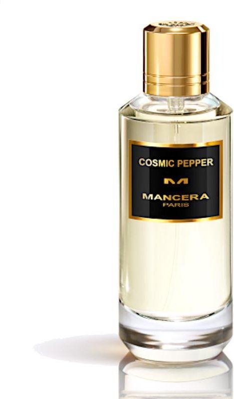 Mancera Cosmic Pepper Perfumy 120 ml - opinie i ceny na Ceneo.pl