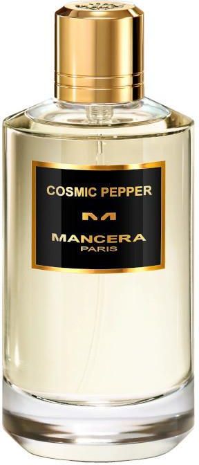 Mancera Cosmic Pepper 120 ml - Opinie i ceny na Ceneo.pl