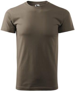 Malfini As Koszulka Unisex Malfini Heavy New 137, Army - Ceny i opinie ...