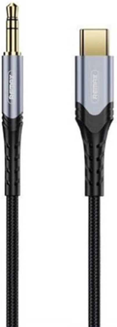 Remax Kabel Lihgtning Do Mini Jack 3,5 Mm Soundy Rc-C015A - Opinie i ...