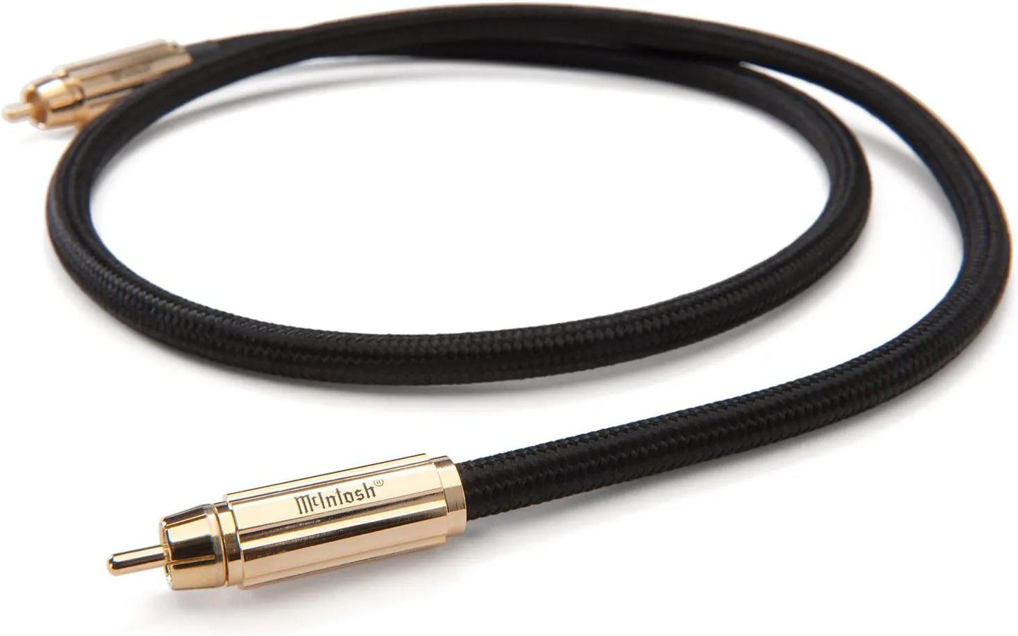 Mcintosh Digital Audio Cables - 2.0M Cda2M Przewód Coaxialny - Opinie i ...
