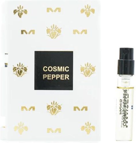 Mancera Cosmic Pepper 2 ml - Opinie i ceny na Ceneo.pl
