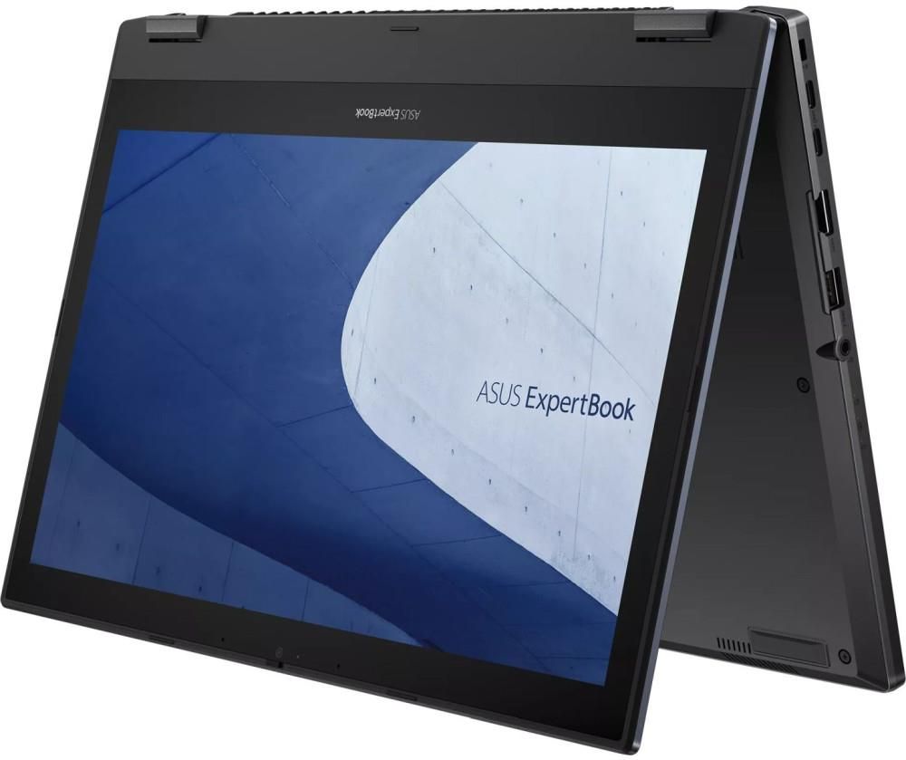Asus Laptop ExpertBook B2 Flip B2402F B2402FBA-EC0053X - i3-1215U/14 ...