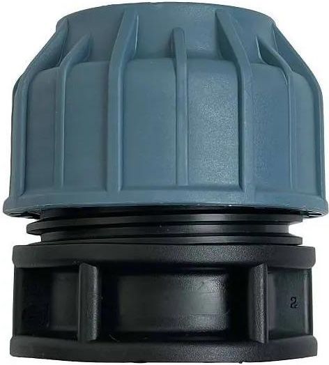 Unidelta Korek Pe 20 Mm Pn10 (664020) - Ceny i opinie - Ceneo.pl