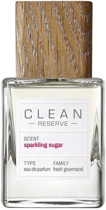 Clean Reserve Sparkling Sugar Woda Perfumowana 30 ml - Ceneo.pl