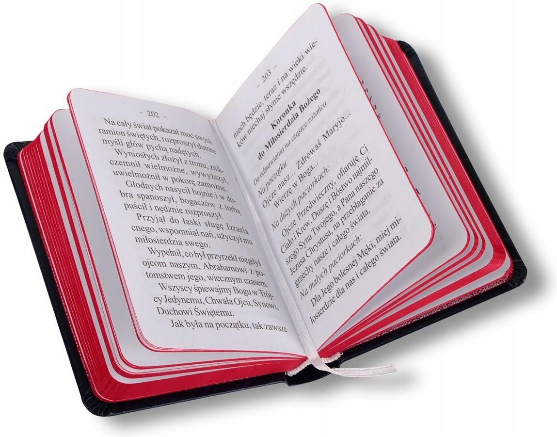 Książeczka Modlitewnik Do Nabożeństwa Pieśni - Ceny i opinie - Ceneo.pl