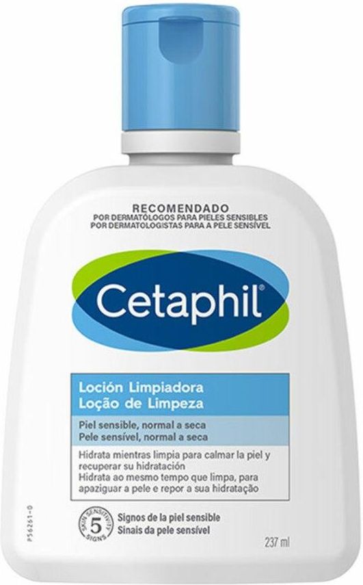 Dermokosmetyk Cetaphil Krem Do Twarzy 237Ml - Opinie i ceny na Ceneo.pl