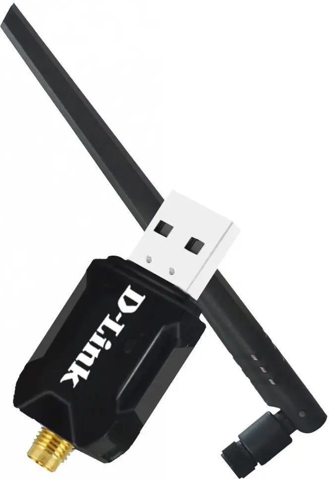 D-Link Adapter Dwa-137 N300 High-Gain Wi-Fi Usb - Opinie i ceny na Ceneo.pl