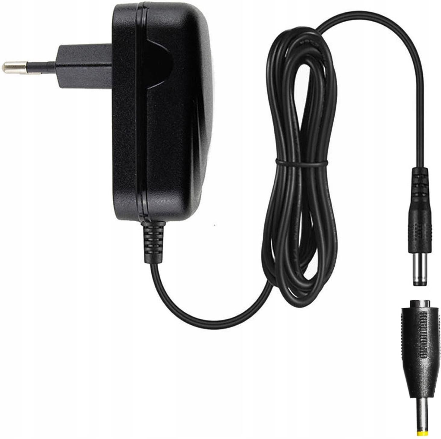 Myvolts Zasilacz 5V Do: Konwerter Wideo Canopus Advc-55 - Opinie i ceny ...